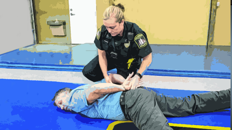 Course Catalog | TRNPC