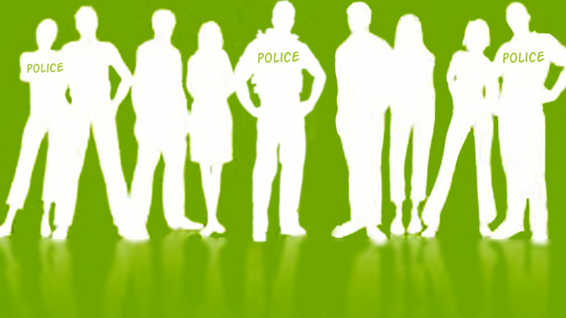 CLEET Course Catalog - TRN