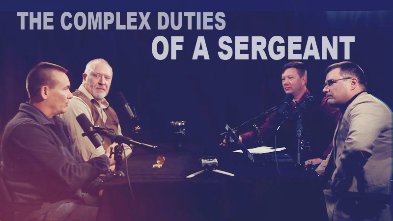 CLEET Course Catalog - TRN