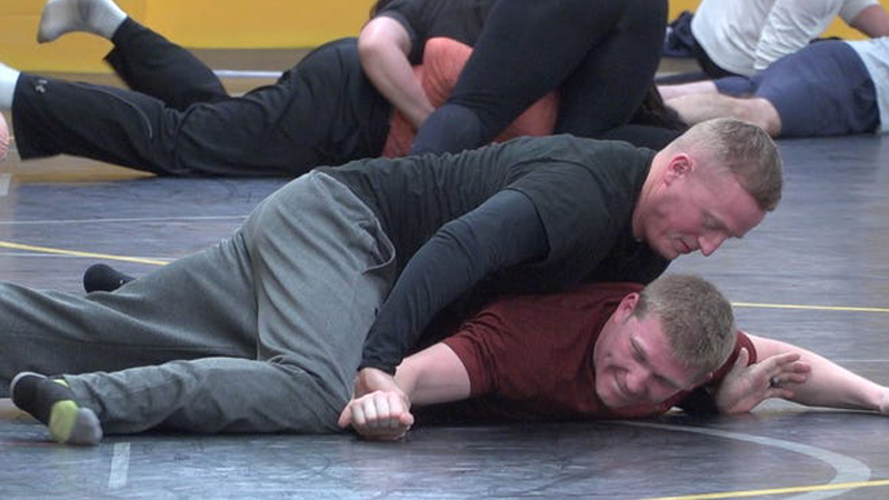 Course Catalog | TRNPC